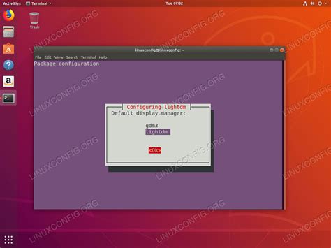 Cómo Instalar Budgie Desktop En Ubuntu 1804 Bionic Beaver Linux Ilinuxgeek