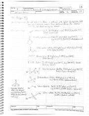 Pre Lab Orgo II Pdf Course Hero