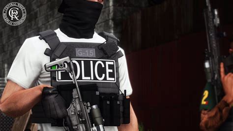 Ctsfo Vest Moddex Development