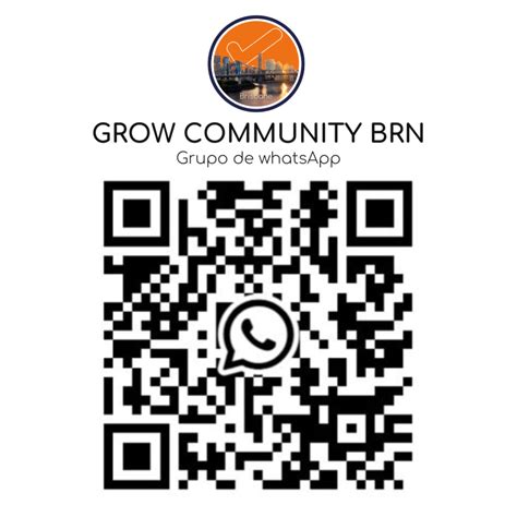 Comunidad Grow Study Au