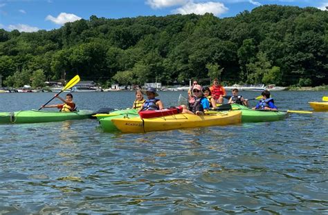 Ymca Camps Johnny Optimo
