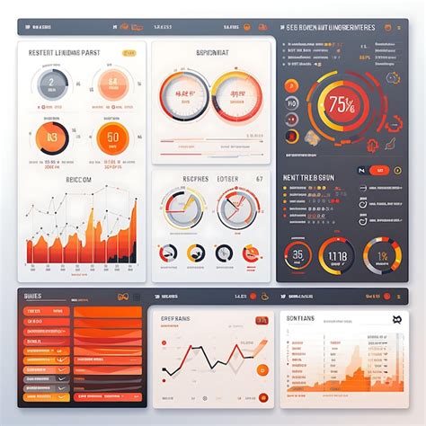 premium ai image mobile app design of fitness workout tracking app