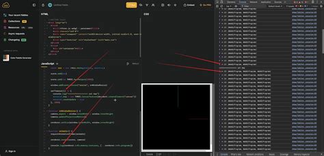 The Number Of Webglprogram In Programs Increase When