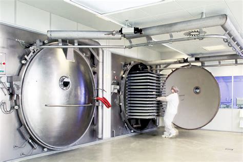 Freeze Drying In Modern Technology Australia Freeze Dry Health And