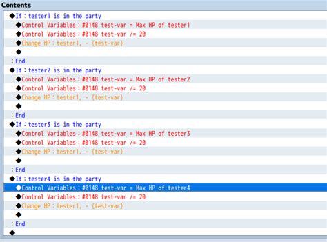 How Can I Change The Damage That Damage Floors Do RPG Maker Forums