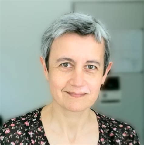 Rumiana Dimova - European Synthetic Cell Initiative
