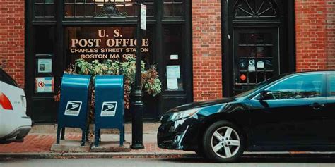 Save The Usps From Trumps Postmaster General Civic Shout