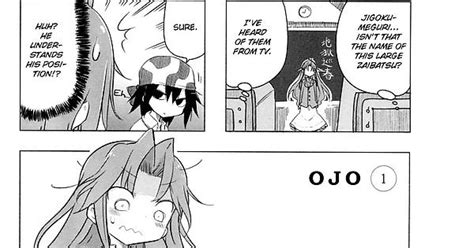 Ojojojo Album On Imgur