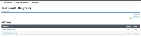 Configure Jenkins Mstest Tests Execution