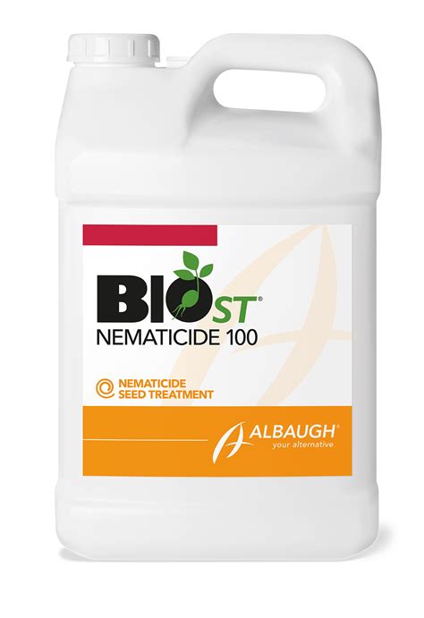 Nematicide Soybean Nematicide Corn Nematicide Unified Ag Solutions