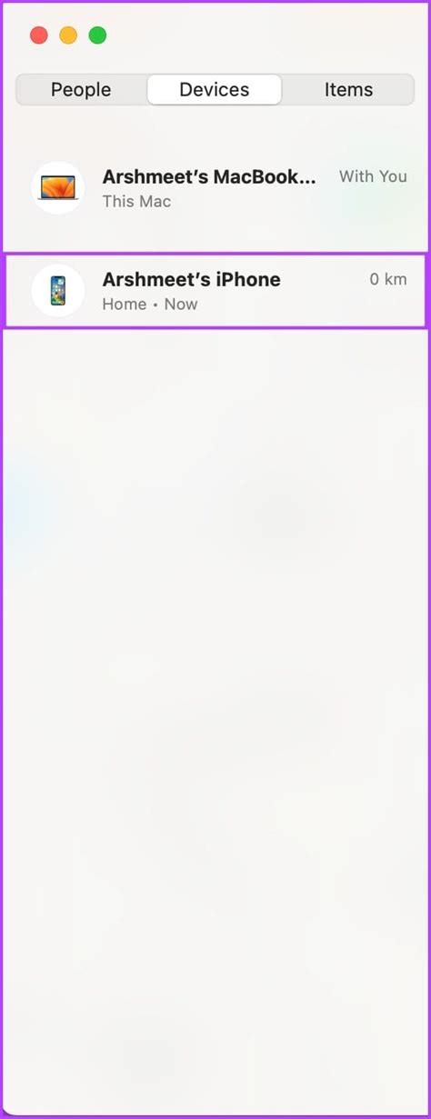 How To Remove Device From Find My On IPhone IPad Mac Or ICloud Guiding Tech