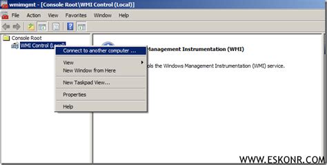 Failed To Open Wmi Namespace Virtualapplog All About Microsoft