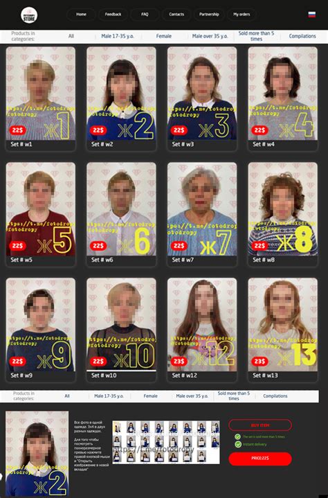 The Gender Equal Cybercriminal Underground Trend Micro US