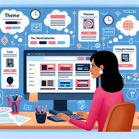 Selecting The Perfect Theme For Your Woocommerce Store