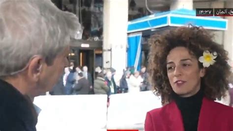 تلاش‌های بی‌نتیجه مصی علی‌نژاد در پروژه‌های ضدایرانی فیلم