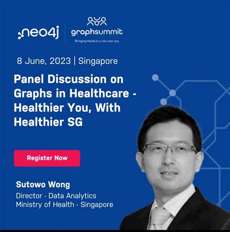 Graphtechnology Graphsummit Ai Graphdatabase Healthcareinnovation