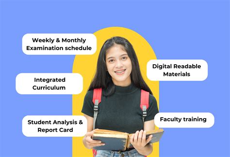 Iit Jee And Neet Foundation Program For Schools From 6th To 10th Classes