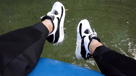 Wet Nike Air Max Thisvid Com