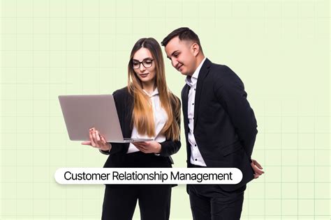 Introducing The Ultimate Tool For Customer Relationship Management