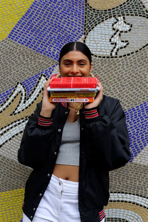 Simran Randhawa On The Stories That Shaped Her Sonder And Tell