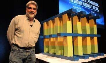 Intel Memory Bus Draws Fire EE Times