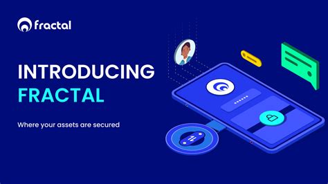 Welcome To Fractal What Is Fractal By Fractal Network Medium