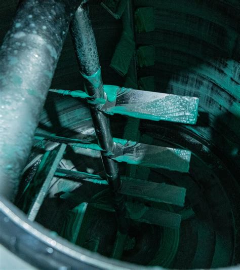 Custom Chemical Blending Services Multi Pack Solutions