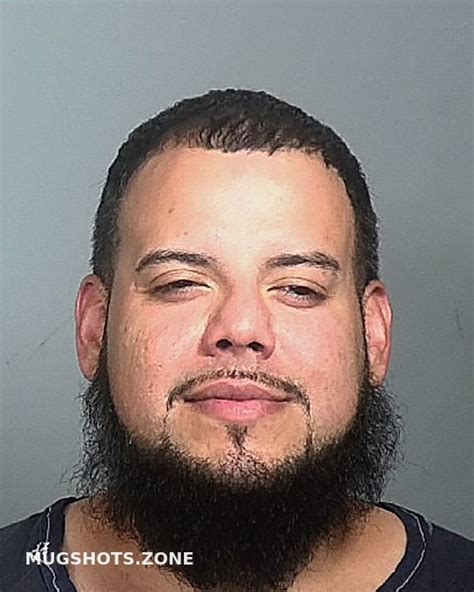 Figueroa Robert I 01162024 Manatee County Mugshots Zone