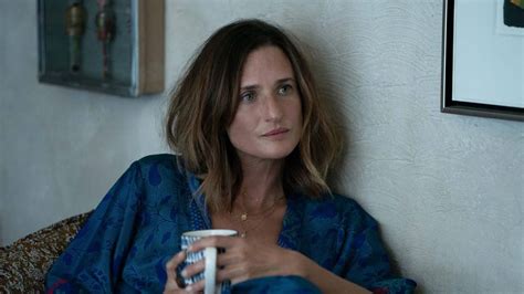Films Et Séries Tv Avec Camille Cottin Top 10