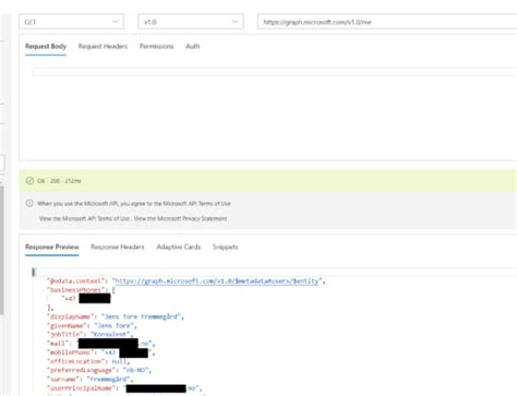Set Intune As Mdm Authority With Powershell And Microsoft Graph Api