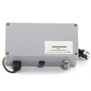 MODBUS RECEIVER RD Palmer Technology M Sdn Bhd