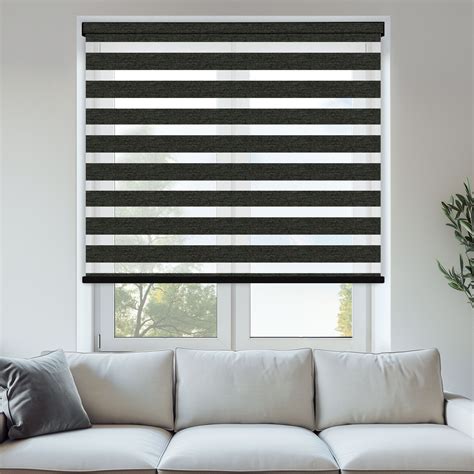 Setosa Charcoal Louvolite