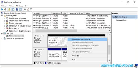 Create A Raid Array Of Ssds With An Adaptec Smartraid 3154 8i8e Controller Raid Tutorials