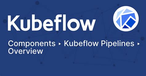 Overview Kubeflow