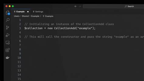 Basic Example Of Php Function Schemaconstruct