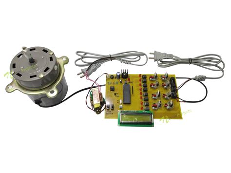 Thyristor Based Cyclo Converter