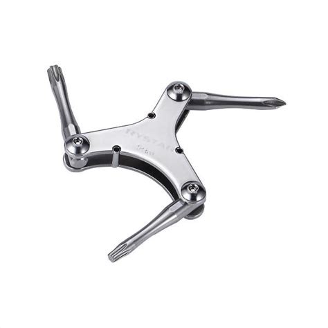 Tri Tool 3 A B