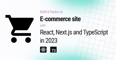 we filmed a video about building react e commerce website with next js