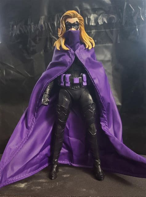 Custom DC Spoiler : r/ActionFigures