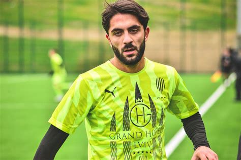 რატი არდაზიშვილი აზერბაიჯანის პრემიერ ლიგაში Lelo Ge