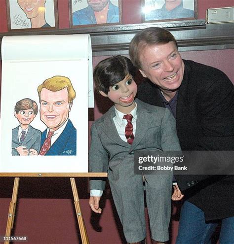 Jay Johnson Ventriloquist Photos And Premium High Res Pictures