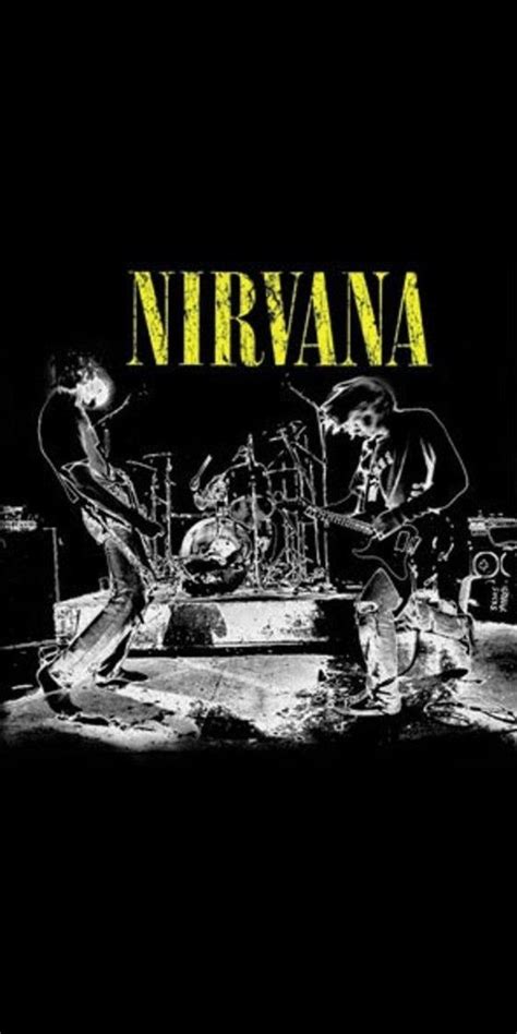 Pin By Gaston Dominguez On Nirvana Nirvana Art Che Guevara Art Band