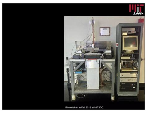 Additive Manufacturing 2008x Lecture Slides Pdf 3 D Graphics