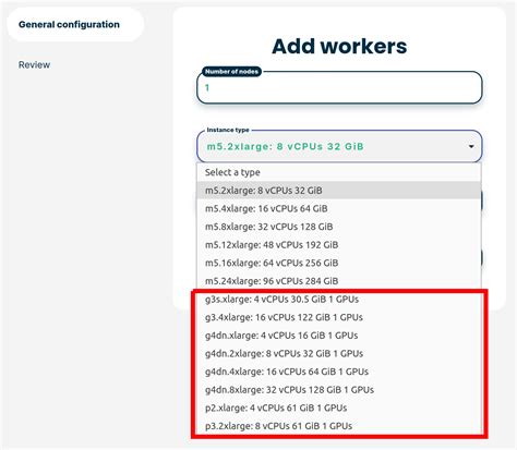 Gpu Support Hopsworks Documentation