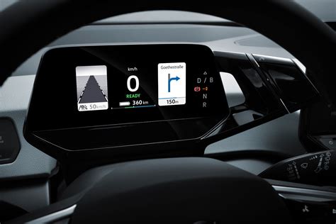 Elektrobit Delivers HMI Development Platform For Volkswagen Elektrobit