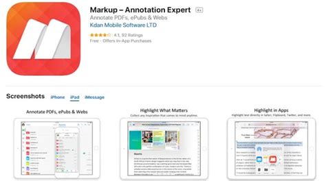 Try Top 10 Alternatives To Adobe Acrobat For IOS 14