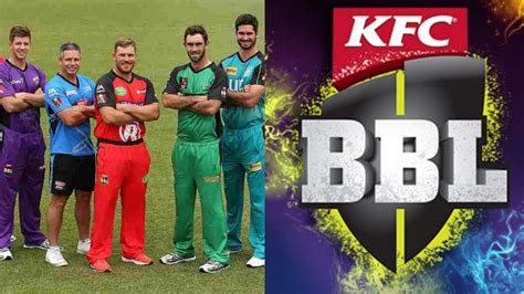 Bbl 202526 Fixtures Teams And Live Streaming Info