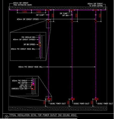 Cable Tray Support Calculation Cable