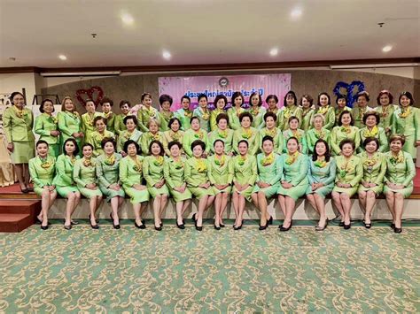 สมาคมสตรีนักธุรกิจและวิชาชีพแห่งประเทศไทย จังหวัดกาฬสินธุ์