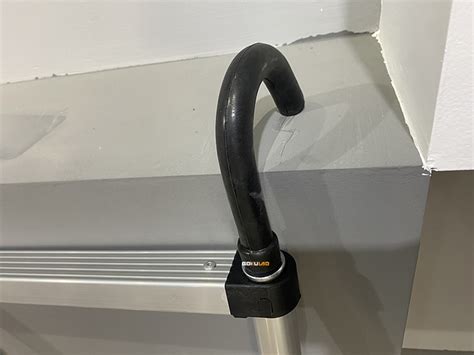 Gokulad Safe Hook For Telescopic Ladder